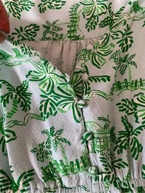 Mary Square | Dresses | Mary Square Melissa Island Maxi Dress Size ...
